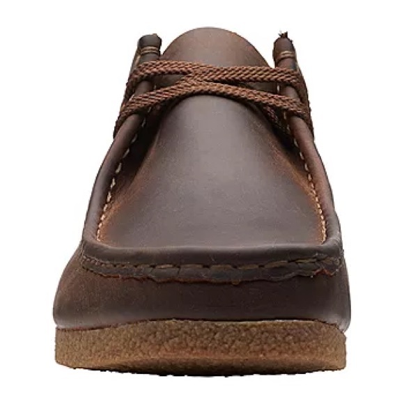 Clarks | Shoes | Clarks Shacre Ii Run Moc Toe Shoes New Without Tags ...